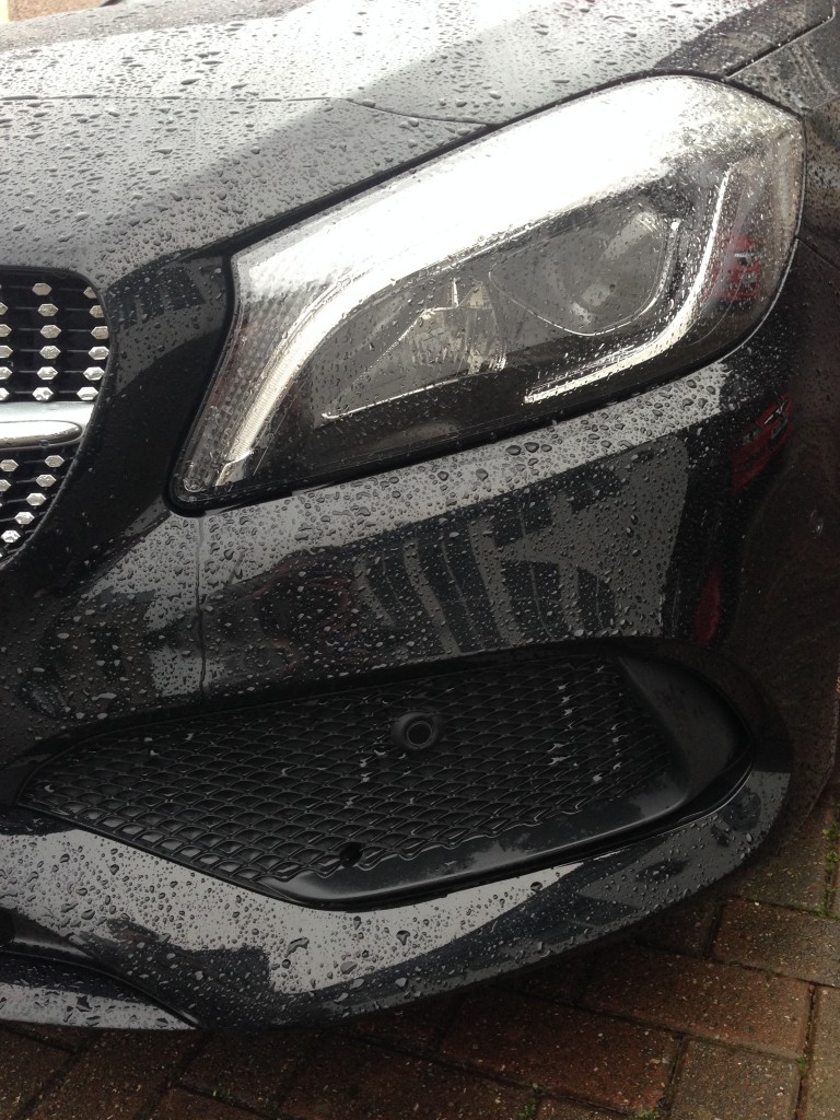 The Car Spotter’s new car has arrived – The Car Spotter Blog