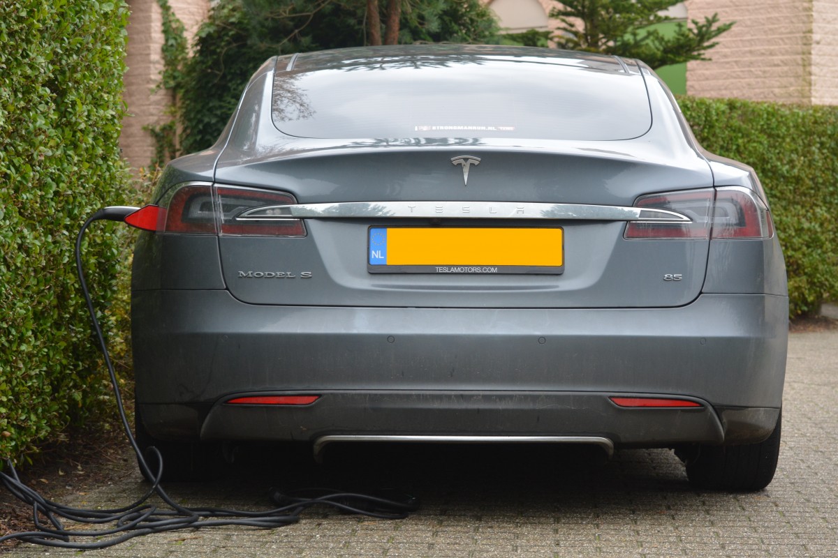 Does It Cost Less To Run An Electric Car The Car Spotter Blog Does It Cost Less To Run An Electric Car The Car Spotter Blog