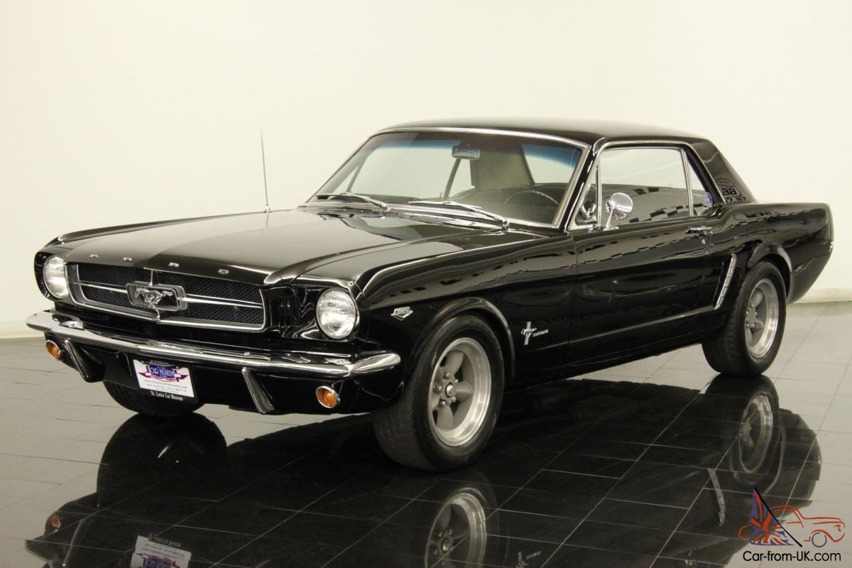 The Ultimate Collector Cars – The Car Spotter Blog