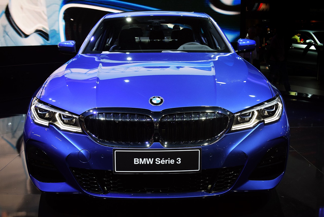 Top 5 most popular leased cars – The Car Spotter Blog
