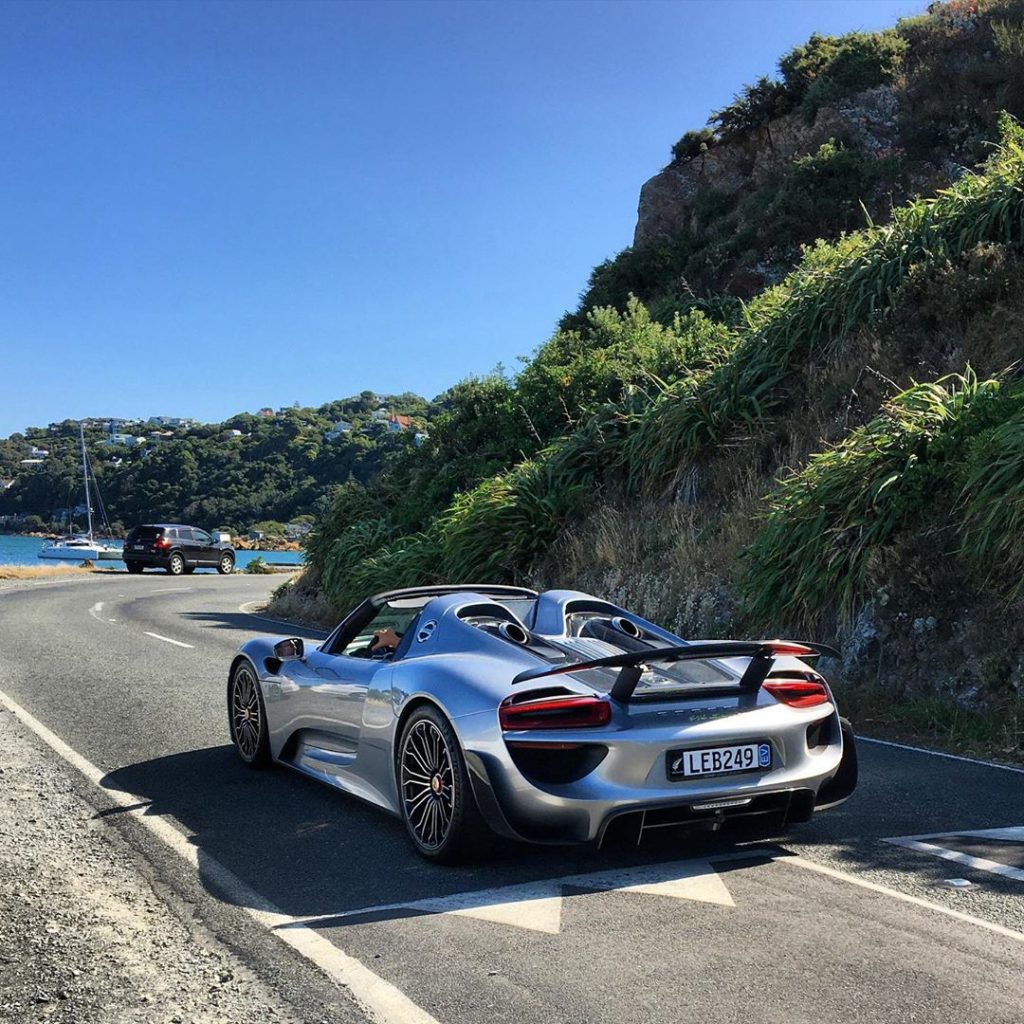 About – The Car Spotter Blog