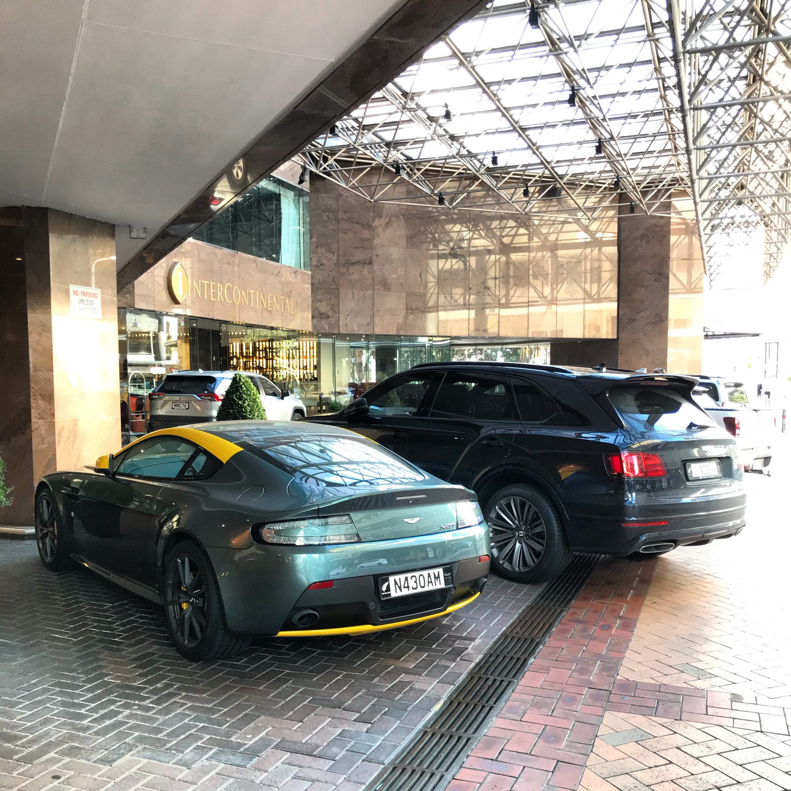 Spotted Cars – The Car Spotter Blog